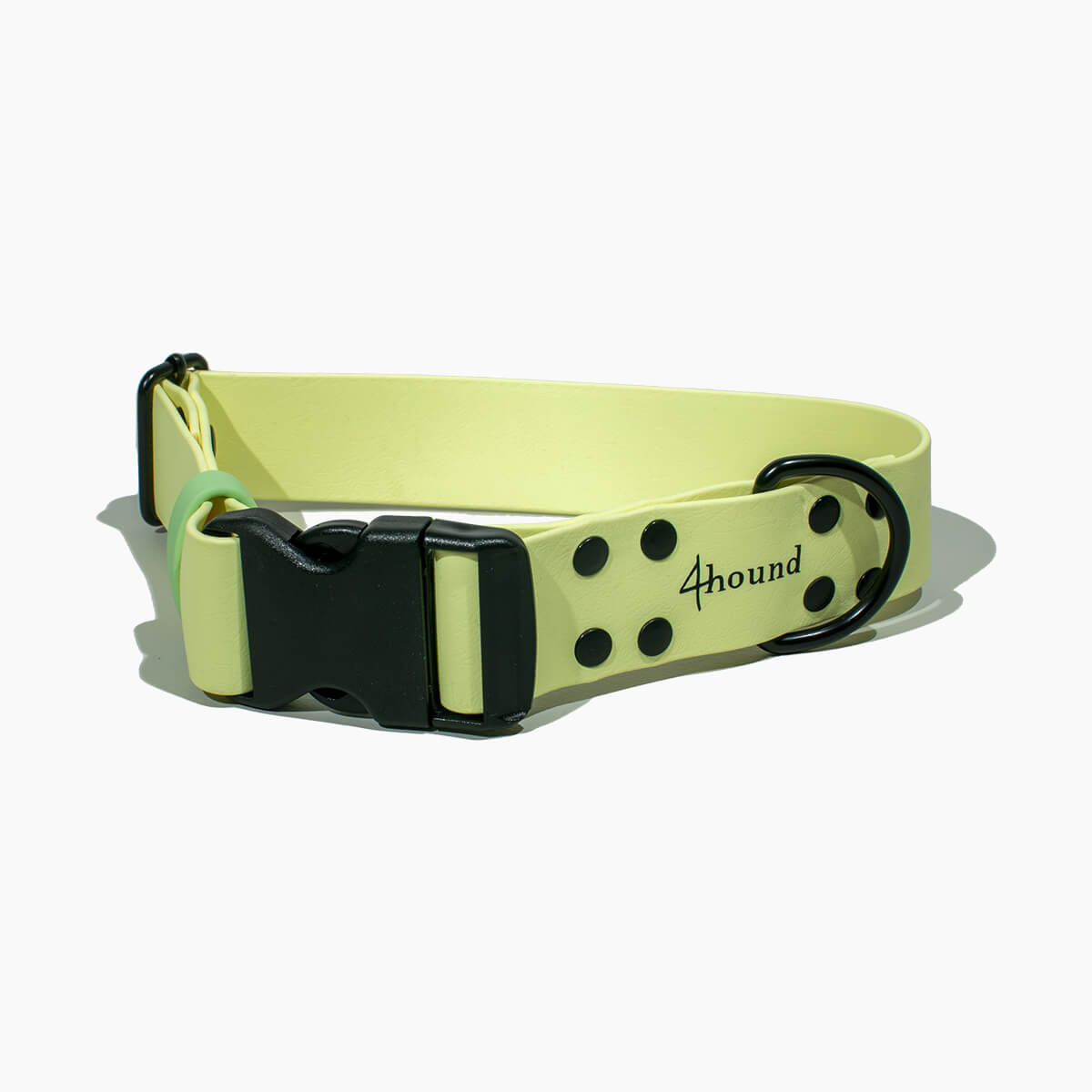 Biothane collar store